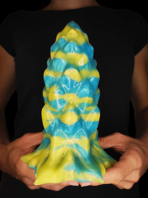Fantasy Toys – Unique Designs for Fantasy and Unforgettable Experiences